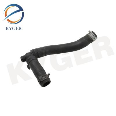 China KYGER Cooling System Water Hose LR016324 for Land Rover Range Rover Sport 2010-2013 L320 Discovery 4 2010-2016 L319 for sale