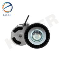China Auto System Tensioning Wheel for BMW 3 Series E46 E90 5 Series 11281440377 11287516897 for sale