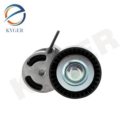 China Auto System Tensioning Wheel for BMW 3 Series E46 E90 5 Series 11281440377 11287516897 for sale