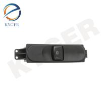 China Mercedes Benz 6395451413 Auto Power Window Control Switch 12V Car Electrical System for sale