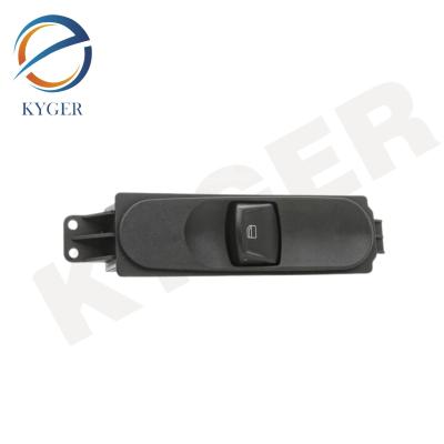 China Mercedes Benz 6395451413 Auto Power Window Control Switch 12V Car Electrical System for sale