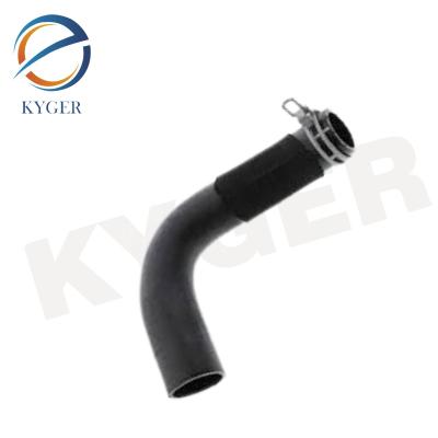 China KYGER LR018997 Radiator Hose for Land Rover Range Rover Sport 2010-2013 L320 Cooling System for sale