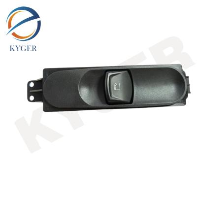 China Auto Electric Power Master Window Control Switch for Mercedes Benz W906 9065450913 12V for sale