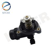 China Engine Thermostat 11537510959 for BMW E46 E90 92C Cooling System Auto Part for sale