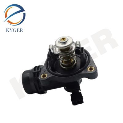 China Engine Thermostat 11537510959 for BMW E46 E90 92C Cooling System Auto Part for sale