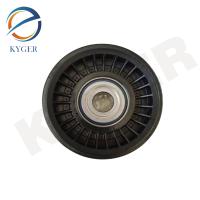 China LR057453 Idler Pulley for Land Rover 2.0 Petrol Range Rover Velar L560 Sport L494 Evoque L538 for sale
