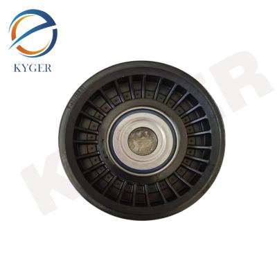 China LR057453 Idler Pulley for Land Rover 2.0 Petrol Range Rover Velar L560 Sport L494 Evoque L538 for sale