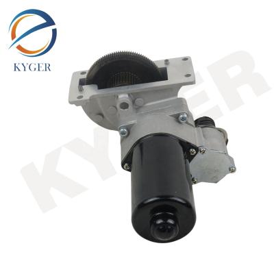 China KYGER Rear Differential Locking Motor LR032711 for Land Rover LR3 2005-2009 Range Rover Sport 2006-2013 LR4 for sale