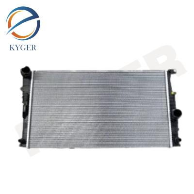 China BMW Engine Radiator 17118672104 17117618807 Fit for F20 F30 F80 F21 F22 F87 F33 104 for sale