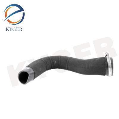 China LR024516 Intercooler Hose for Land Rover Range Rover Evoque 2012-2018 L538 Discovery Sport 2015 L550 for sale