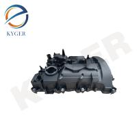 China BMW Engine Valve Chamber Cover 11127611277 11127568581 for F20 F30 F32 F80 F82 F87 F23 F36 F45 F46 for sale