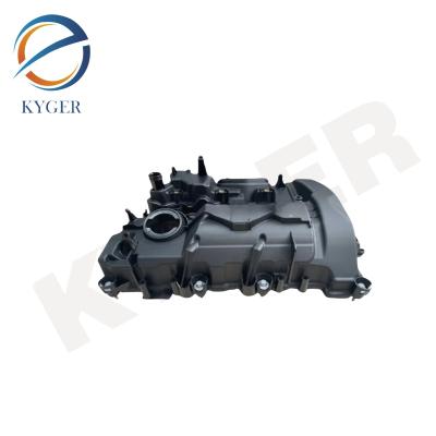 China BMW Engine Valve Chamber Cover 11127611277 11127568581 for F20 F30 F32 F80 F82 F87 F23 F36 F45 F46 for sale