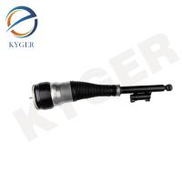 China Front Air Suspension Shock Absorber 2223207413 for Mercedes Benz W222 4matic for sale