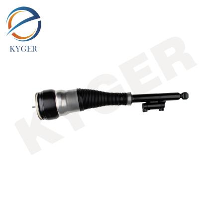 China Front Air Suspension Shock Absorber 2223207413 for Mercedes Benz W222 4matic for sale