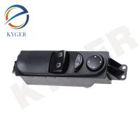 China KYGER Auto Electric Power Master Window Control Switch 9065451513 for Mercedes Benz W906 for sale