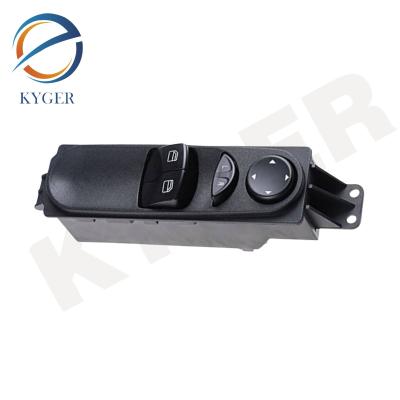 China KYGER Auto Electric Power Master Window Control Switch 9065451513 for Mercedes Benz W906 for sale