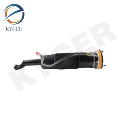 China Mercedes Benz W222 W217 Hydraulic ABC Shock Absorber 2223208413 OE Quality for sale