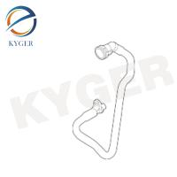 China KYGER LR032140 Oil Cooler Hose Outlet for Land Rover Freelander 2 2006-2014 L359 for sale