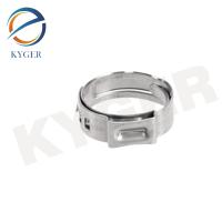 China KYGER Engine Coolant Hose Clamp 3241 1131 346 for BMW 32411131346 Auto Part for sale