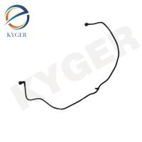 China Engine Overflow Hose LR100554 for Land Rover Range Rover 2013-2022 L405 Discovery 5 2017 L462 for sale