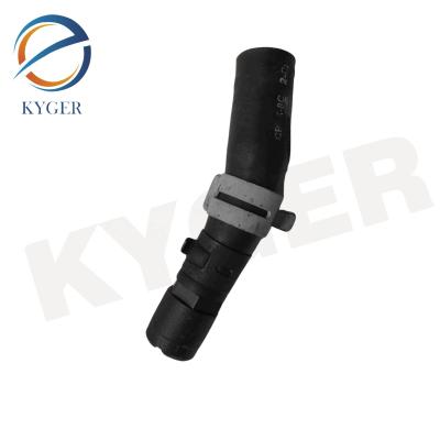 China LR035631 Radiator Connection Pipe for Land Rover Range Rover Sport L494 2014-2022 L405 2013-2022 Discovery 5 2017 for sale