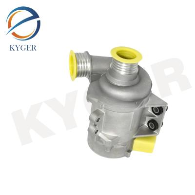 China Auto Engine Systems Car Electric Water Pump 11517586925 For BMW X3 X4 X5 12V for sale