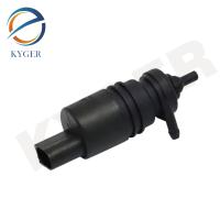 China KYGER Windshield Washer Pump Motor 2218690121 for Mercedes Benz W203 W204 W210 W211 12V for sale
