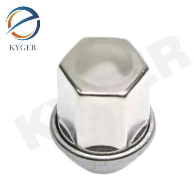China M14x1.5 Wheel Lug Nut Set for Land Rover Freelander 2 Evoque 2008-2016 OE LR001381 LR043267 for sale