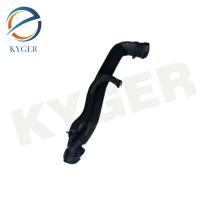 China Coolant Hose Radiator Water Pipe LR042893 for Land Rover Range Rover 2013-2022 L405 Discovery 5 2017 L462 for sale