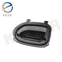 China BMW X3 X5 X6 Air Filter Element 2.0-3.0L 13717811026 F25 F15 E70 E71 for sale
