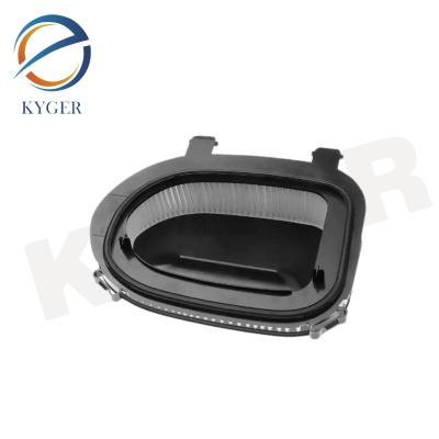 China BMW X3 X5 X6 Air Filter Element 2.0-3.0L 13717811026 F25 F15 E70 E71 for sale