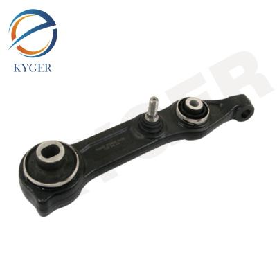China Mercedes-Benz W211 C219 Rear Left Lower Control Arm 2113309107 Suspension Arm for sale