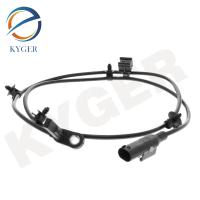 China Car Rear ABS Wheel Speed Sensor 4479051503 for Mercedes V-class W447 V200 V220 V250 for sale