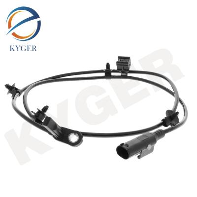 China Car Rear ABS Wheel Speed Sensor 4479051503 for Mercedes V-class W447 V200 V220 V250 for sale
