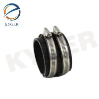 China KYGER LR056285 Inlet Manifold Air Duct Connector for Land Rover Range Rover 2010-2022 L322 L405 for sale