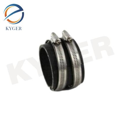 China KYGER LR056285 Inlet Manifold Air Duct Connector for Land Rover Range Rover 2010-2022 L322 L405 for sale