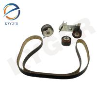 China KYGER Timing Belt Kit 4pcs 32298420 Engine Part for Volvo V90 mk2 Auto Replacement for sale