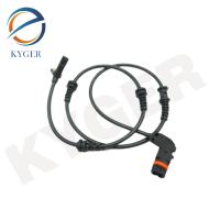 China ABS Wheel Speed Sensor Front L/R for Mercedes Benz GL320 GL450 GL500 1649058200 for sale