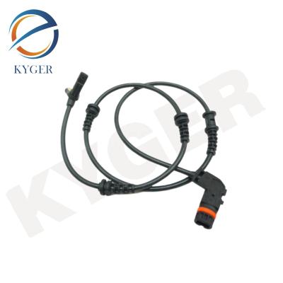 China ABS Wheel Speed Sensor Front L/R for Mercedes Benz GL320 GL450 GL500 1649058200 for sale