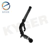 China LR062080 Cooling System Engine Hose Assembly Radiator Water Hose Coolant Hose for Land Rover Range Rover for sale