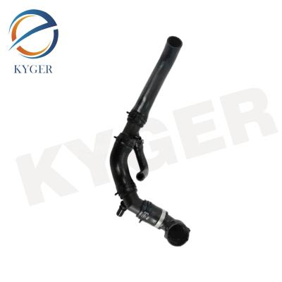 China LR062080 Cooling System Engine Hose Assembly Radiator Water Hose Coolant Hose for Land Rover Range Rover for sale
