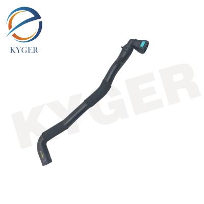 China LR062459 Radiator Coolant Hose for Land Rover Range Rover L405 2013-2022 Sport L494 Discovery 5 L462 for sale