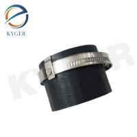 China Intercooler Hose Upper Connection 2.0L Petrol for Land Rover Discovery Sport Range Rover Evoque LR2 LR063268 for sale