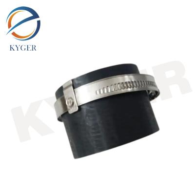 China Intercooler Hose Upper Connection 2.0L Petrol for Land Rover Discovery Sport Range Rover Evoque LR2 LR063268 for sale