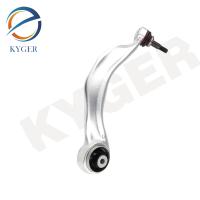 China Aluminum Front Steering Control Arm 31126775971 31126775972 for BMW F18 6 Series - OEM Replacement Parts for sale