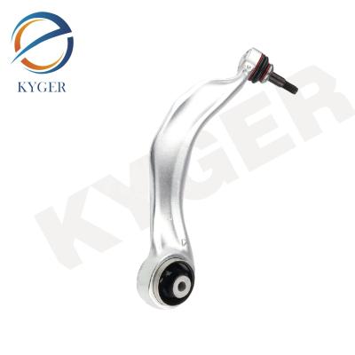 China Aluminum Front Steering Control Arm 31126775971 31126775972 for BMW F18 6 Series - OEM Replacement Parts for sale