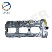 China Auto Engine Cylinder Head Valve Cover 11127570292 for BMW N55 F07 F10 F18 F06 F12 F15 F16 X5 X6 for sale