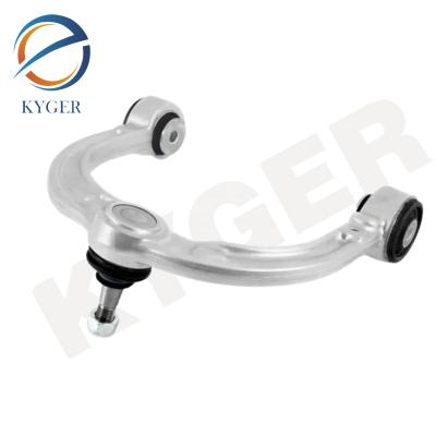 China Suspension Control Arm Front Right Upper for Mercedes W164 W251 ML300 280 500 R350 500 2513300807 for sale