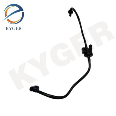 China KGER LR010806 Fuel Supply and Steam Pipe for Land Rover AJ811689 Engine System 4.2L for sale