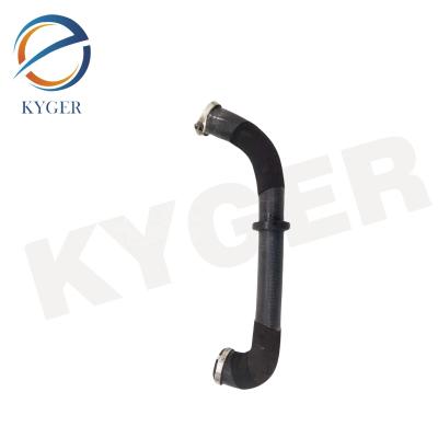 China LR088290 Inter Cooler Hose for Land Rover Range Rover L405 L494 2013-2022 for sale